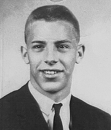 Douglas Bradford Bickel | News, Sports, Jobs - The Intermountain